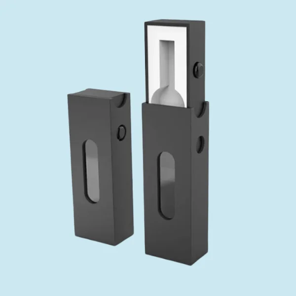 Custom Child Lock Vape Boxes - Child Resistant Vape Packaging